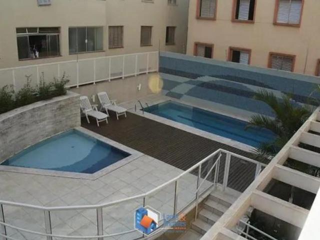 Apartamento para venda em Pinheiros com 1 quarto, sendo 1 suíte, 53m²