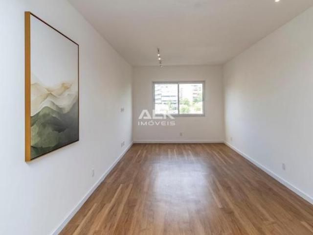 Apartamento para venda em Pinheiros, com