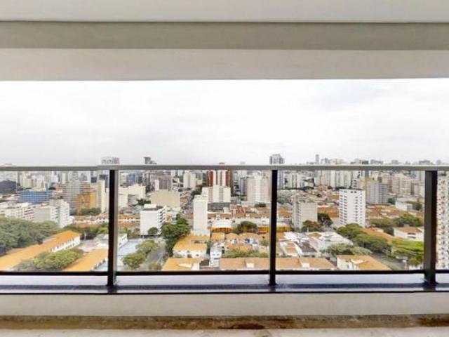 Apartamento para venda em Pinheiros com 4 quartos, sendo 4 suítes, 231m²
