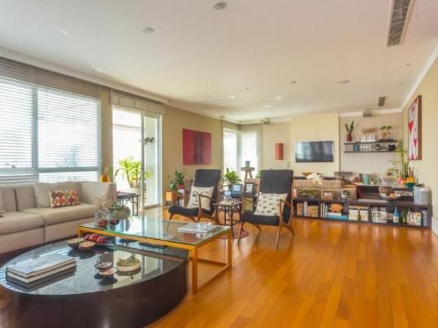 Apartamento para venda em Pinheiros com 4 quartos, sendo 4 suítes, 335m²