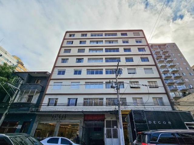 Apartamento para venda em Pinheiros com 4 quartos, 90m²
