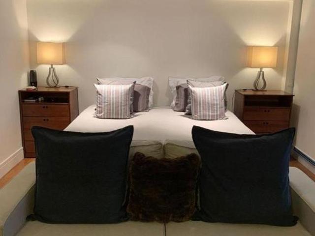 Apartamento para venda em Pinheiros de 58.00m² com 1 Quarto, 1 Suite e 1 Garagem