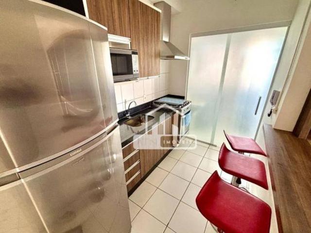 Apartamento para venda em Pinheiros de 76.00m² com 3 Quartos, 1 Suite e 2 Garagens