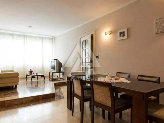 Apartamento para venda em Pinheiros de 85.00m² com 2 Quartos e 1 Garagem