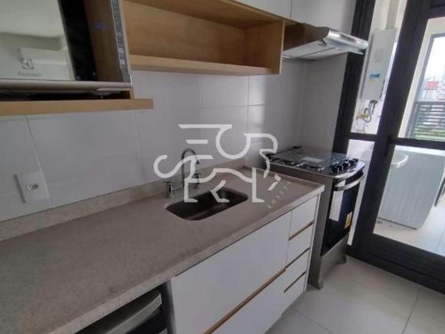 Apartamento para venda em Pinheiros de 98.00m² com 2 Quartos, 2 Suites e 2 Garagens