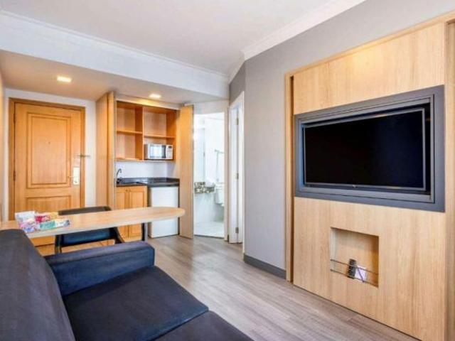 Apartamento para venda em Pinheiros Edifício The Excellence