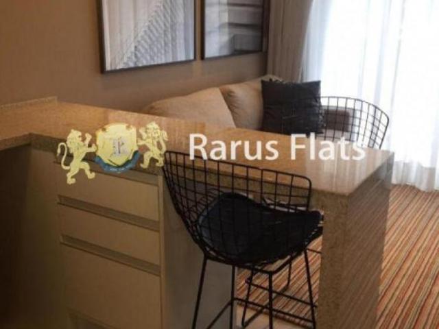Apartamento para venda em Pinheiros Edifício VHouse Faria Lima