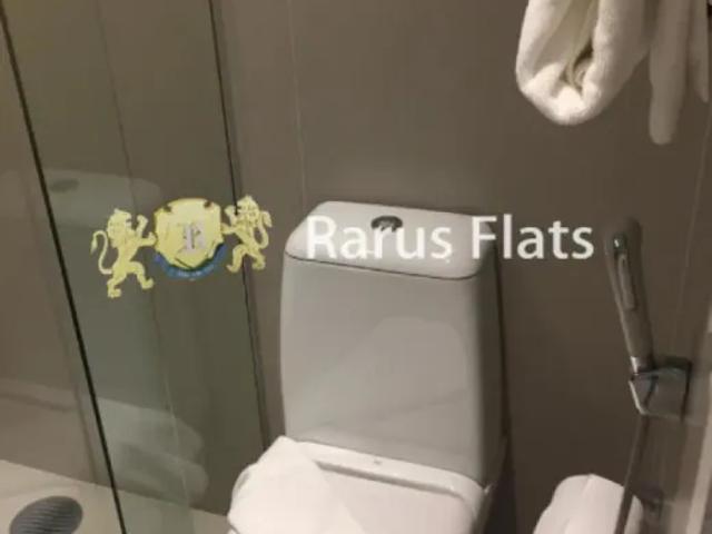 Apartamento para venda em Pinheiros Edifício VHouse Faria Lima