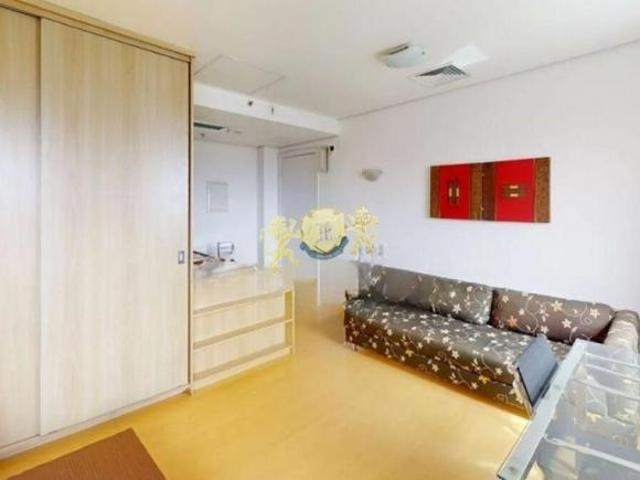 Apartamento para venda em Pinheiros Edifício Comfort Suítes Oscar Freire