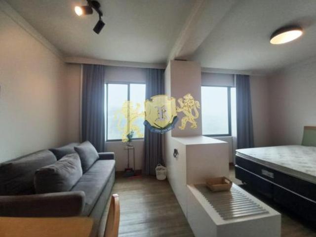 Apartamento para venda em Pinheiros Edifício Comfort Suítes Oscar Freire