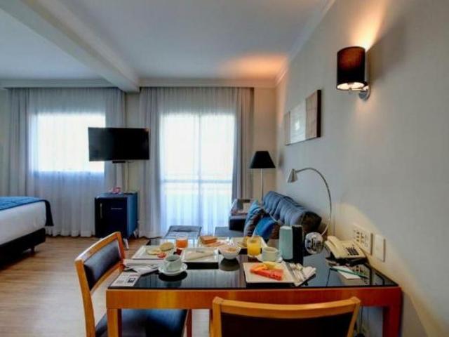 Apartamento para venda em Pinheiros Edifício Quality Suítes Oscar Freire