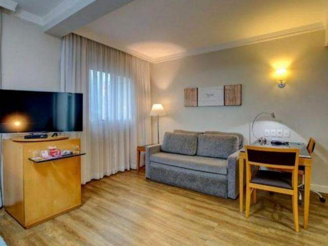 Apartamento para venda em Pinheiros Edifício Quality Suítes Oscar Freire