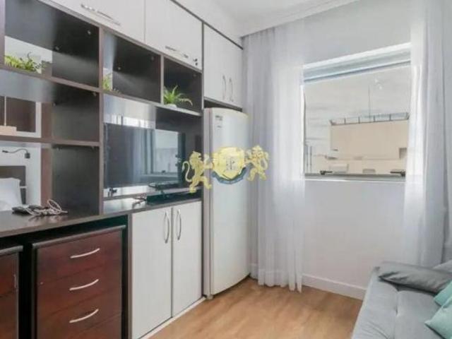 Apartamento para venda em Pinheiros Edifício Quality Suítes Oscar Freire