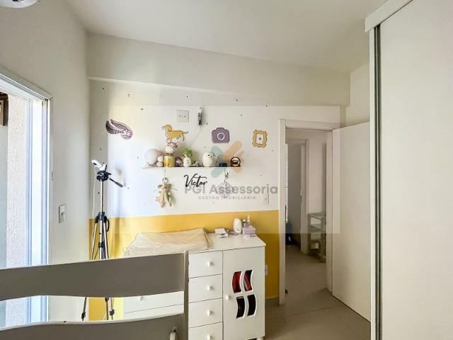 Apartamento para venda em Pinheiros em São José Do Rio Preto São Paulo de 50.00m² com 2 Quartos, 1 Suíte e 1 Garagem
