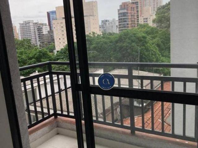 Apartamento para venda em Pinheiros em São Paulo