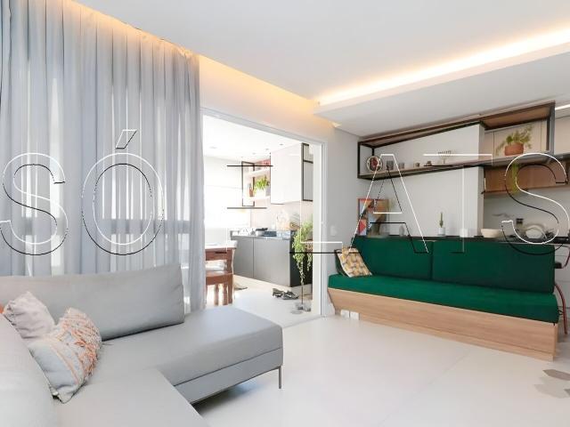 Apartamento para venda em Pinheiros em São Paulo São Paulo de 150.00m² com 3 Quartos, 1 Suíte e 2 Garagens