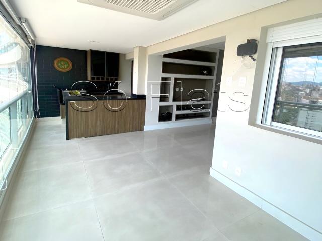 Apartamento para venda em Pinheiros em São Paulo São Paulo de 70.00m² com 2 Quartos, 1 Suíte e 1 Garagem