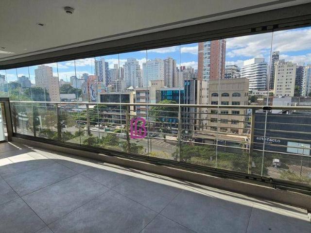 Apartamento para venda em Pinheiros em São Paulo São Paulo de 84.00m² com 2 Quartos e 2 Suítes