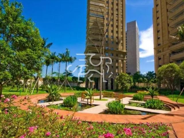 Apartamento para venda em Pinheiros em São Paulo São Paulo de 813.00m² com 5 Quartos, 5 Suítes e 4 Garagens
