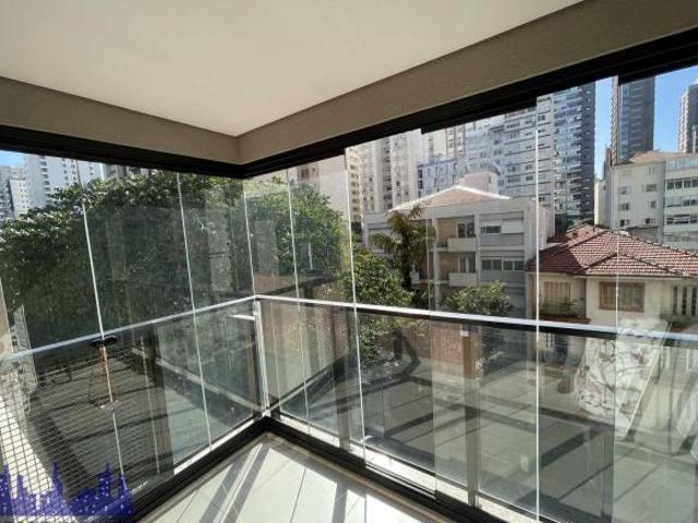 Apartamento para venda em Pinheiros, na Rua João Moura