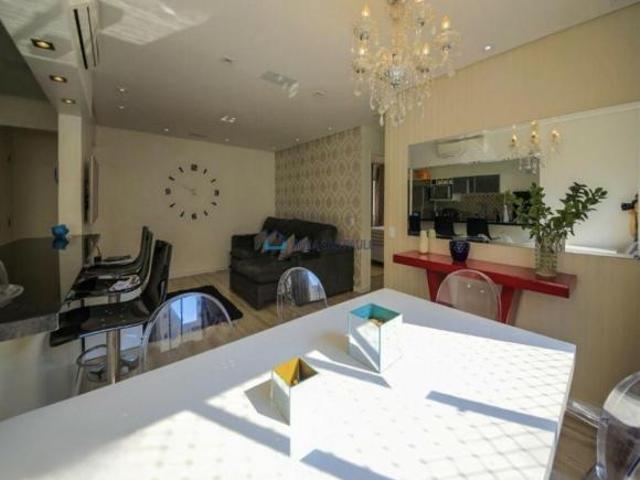 Apartamento para venda em Pinheiros Pronto para morar