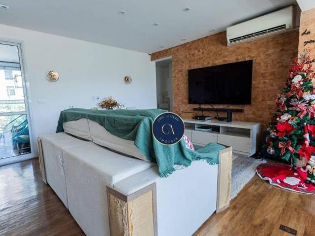 Apartamento para venda em Pinheiros, São Paulo
