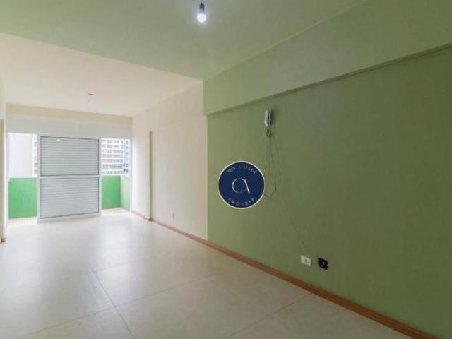 Apartamento para venda em Pinheiros São Paulo