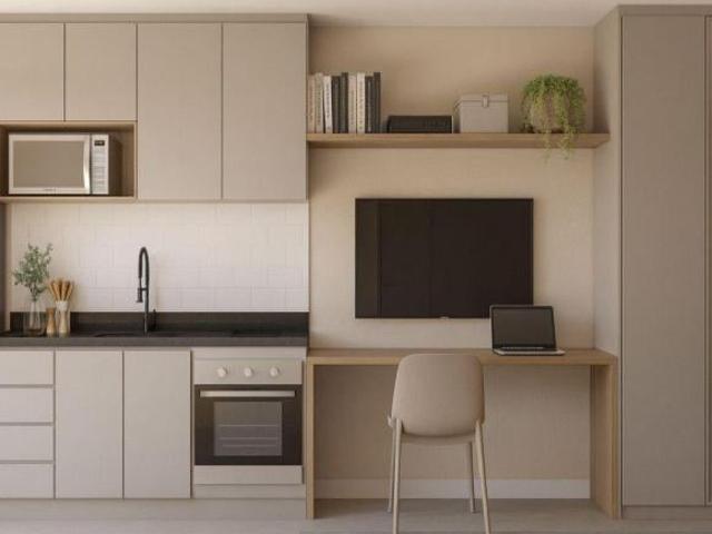 Apartamento para venda em Pinheiros, São Paulo