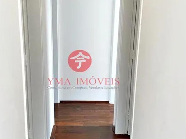 Apartamento para venda em Pinheiros São Paulo SP