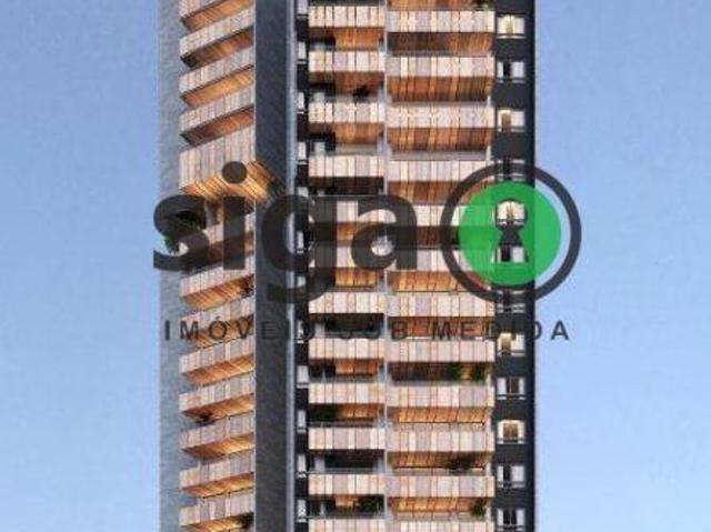 Apartamento para venda em Pinheiros, São Paulo SP