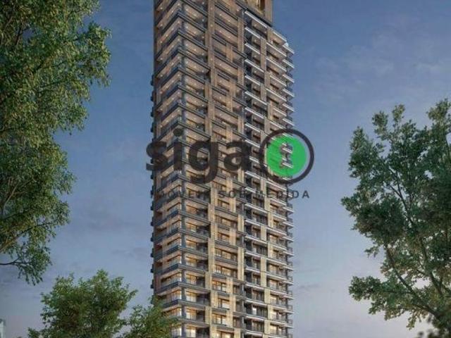 Apartamento para venda em Pinheiros, São Paulo SP