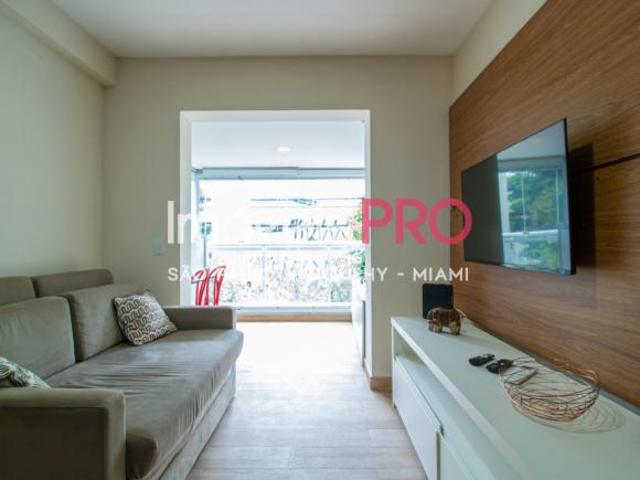 Apartamento para venda em Pinheiros SP