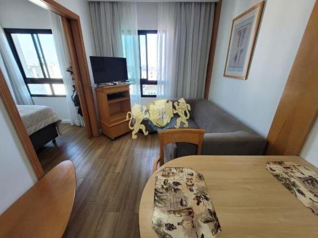 Apartamento para venda em Pinheiros SP