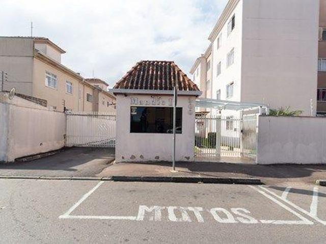 Apartamento para venda em Pinherinho de 46.00m² com 2 Quartos e 1 Garagem