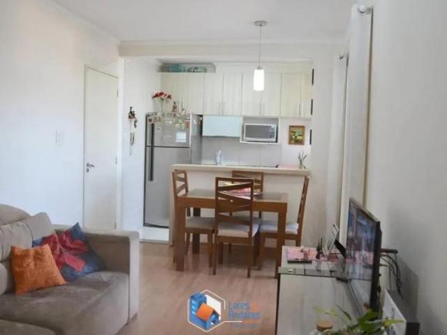 Apartamento para venda em Piqueri com 2 quartos, 49m²