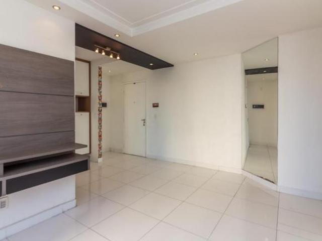 Apartamento para venda em Piqueri com 2 quartos, 54m²