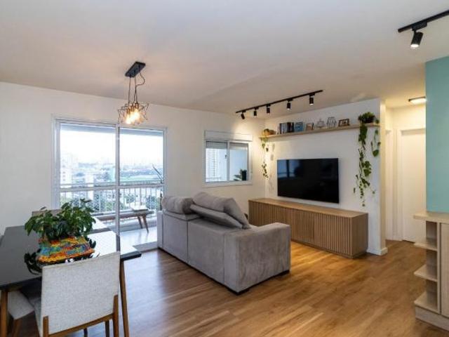 Apartamento para venda em Piqueri com 2 quartos, sendo 1 suíte, 75m²