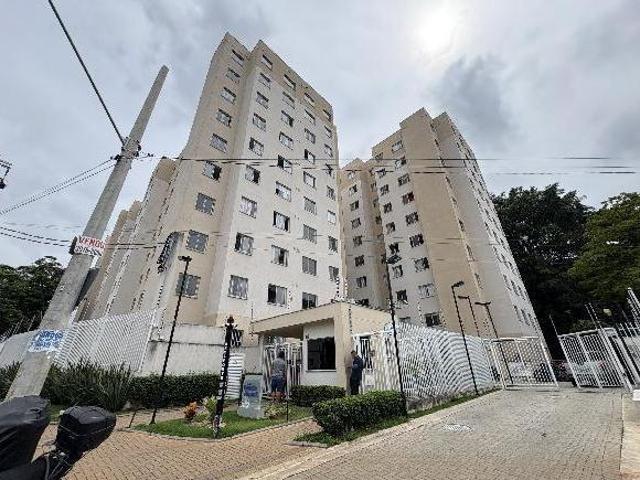 Apartamento para venda em Piqueri de 32.00m² com 1 Quarto