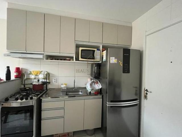 Apartamento para venda em Piqueri de 33.00m² com 2 Quartos e 1 Garagem