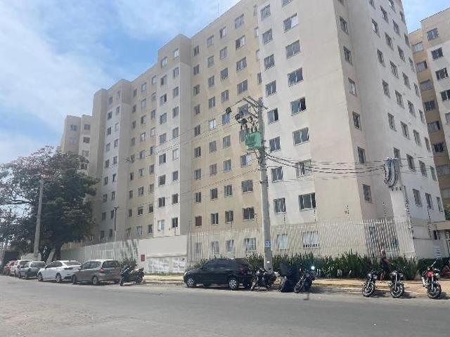 Apartamento para venda em Piqueri em São Paulo São Paulo de 32.00m² com 2 Quartos