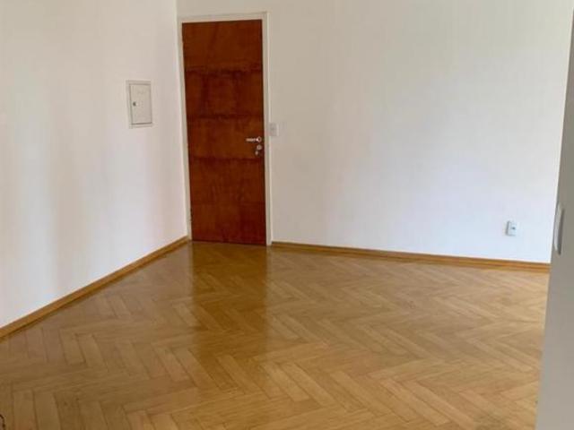 Apartamento para venda em Piratininga de 58.00m² com 2 Quartos e 1 Garagem