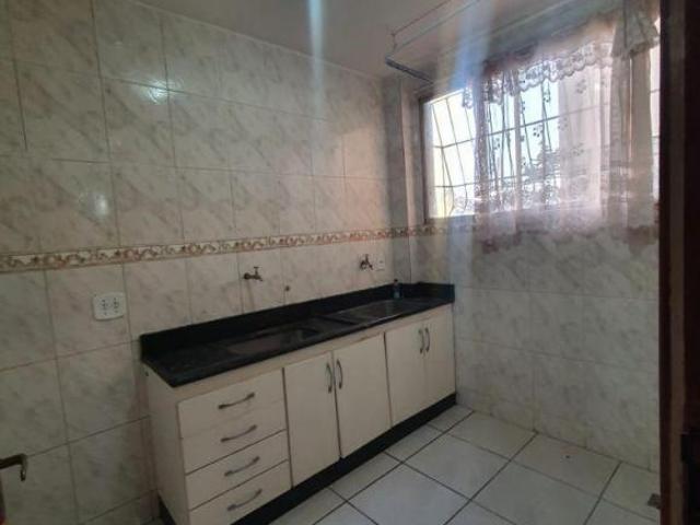 Apartamento para venda em Piratininga Venda Nova, Belo Hor
