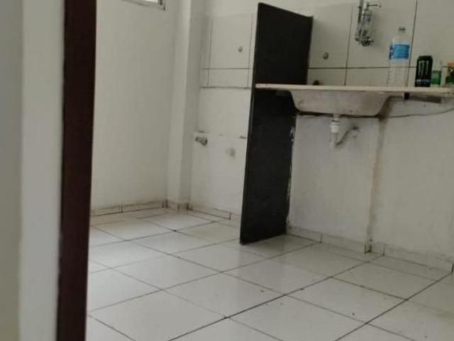 Apartamento para venda em Piratininga Venda Nova, Belo Hor
