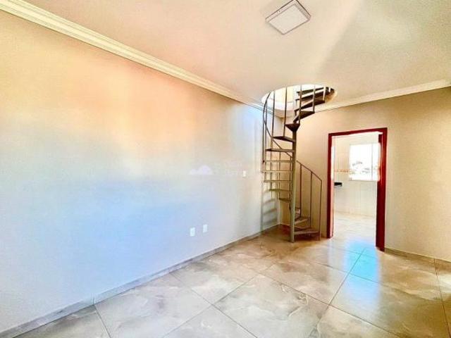 Apartamento para venda em Piratininga Venda Nova, Belo Hor