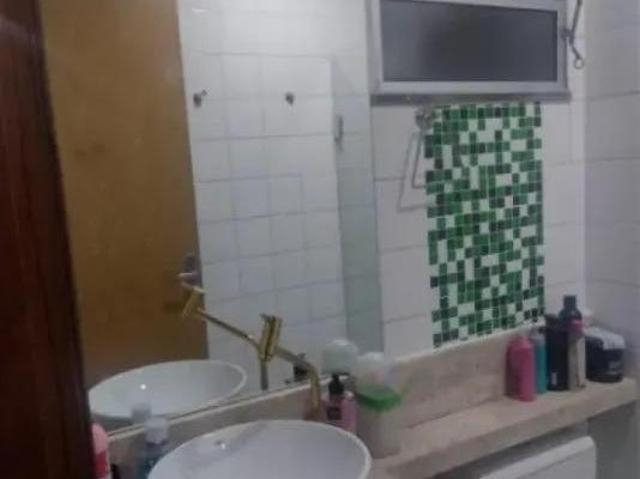 Apartamento para venda em Piratininga Venda Nova, Belo Hor