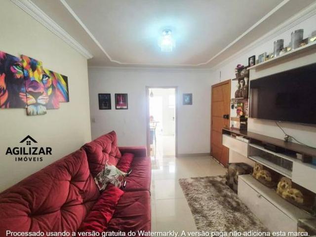 Apartamento para venda em Piratininga Venda Nova, Belo Hor