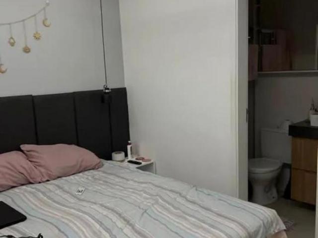 Apartamento para venda em Piratininga Venda Nova, Belo Hor