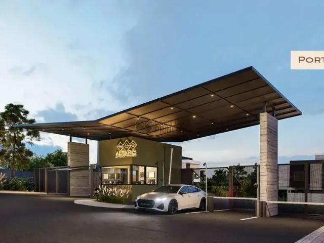 Apartamento para Venda em Piratininga/SP Residencial Altos do Mosteiro