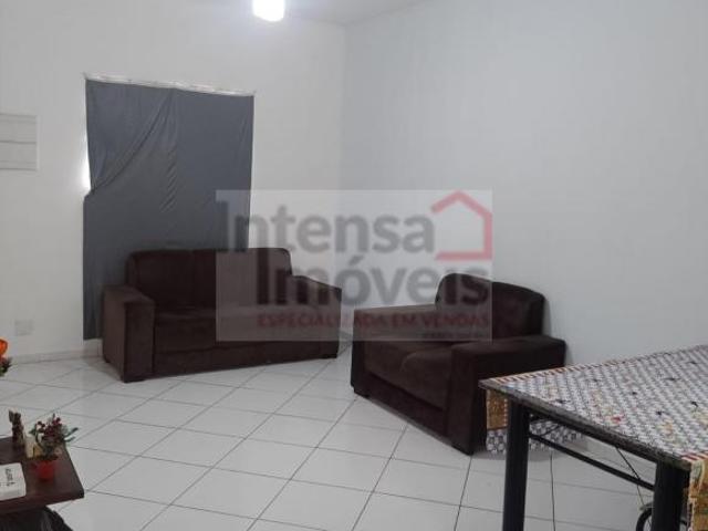 Apartamento para venda em Piracangaguá de 70.00m² com 3 Quartos e 1 Garagem