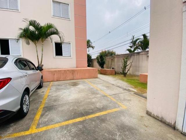 Apartamento para venda em Piracangaguá de 74.00m² com 2 Quartos e 1 Garagem